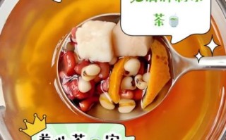 薏米茶能减肥吗_薏米茶的功效与禁忌