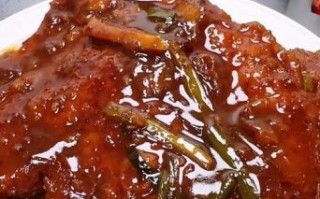 大排怎么做好吃_家常大排腌制秘诀