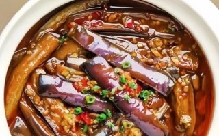 茄子煲怎么做_正宗做法步骤