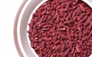 红曲米怎么上色_红曲米上色比例是多少