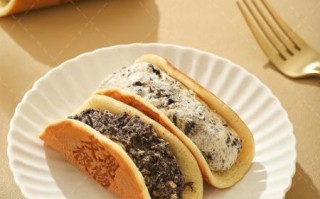 铜锣烧图片怎么拍好看_铜锣烧图片拍摄技巧