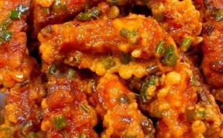 蒸酥肉的家常做法_蒸酥肉怎么做才外酥里嫩