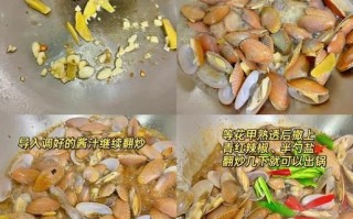 花甲怎么吐沙干净_花甲快速吐沙的方法