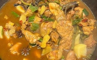 怎样炖白条鸡好吃_白条鸡炖多久才嫩