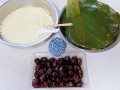 红枣粽子怎么做_红枣粽子图片高清细节