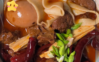 徐州牛肉板面哪家最正宗_徐州牛肉板面做法