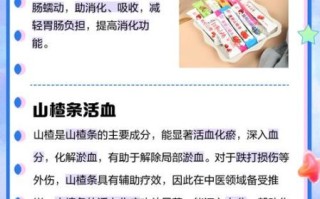 山楂条的好处和坏处_长期吃山楂条会胖吗