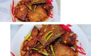 醋烧带鱼怎么做_带鱼用醋去腥技巧