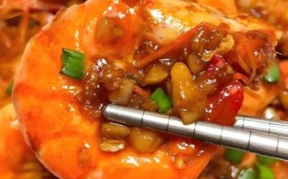大草虾怎么做好吃_大草虾清蒸还是水煮