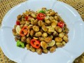 蚕豆一次吃多少_蚕豆一天最多能吃几颗