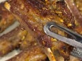 香酥炸羊排怎么做_香酥炸羊排腌制配方