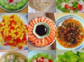 月子餐做菜大全_产后第一周吃什么