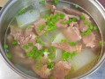 冬瓜牛肉汤怎么做_冬瓜牛肉汤的做法窍门