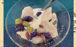 鲜芋仙怎么做_鲜芋仙芋圆做法