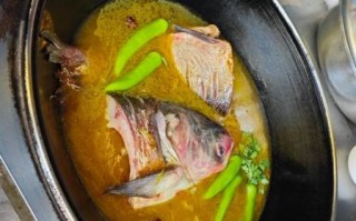清炖花鲢鱼怎么做_清炖花鲢鱼的家常做法