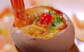虾扯蛋怎么做_虾扯蛋正宗做法