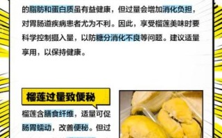 吃榴莲会长胖吗_榴莲热量高吗