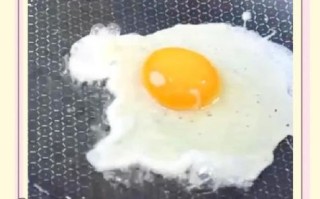 荷包蛋怎么煎成溏心_溏心荷包蛋做法
