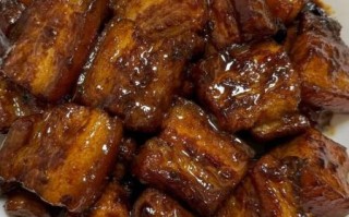 红烧肉的做法_红烧排骨最正宗的做法视频