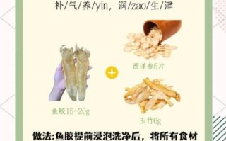 花胶煲汤的做法大全广东_花胶煲汤用什么材料最正宗 花胶煲汤的做法大全广东_花胶煲汤用什么材料最正宗