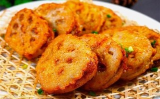 藕盒和藕夹的区别_哪个更好吃