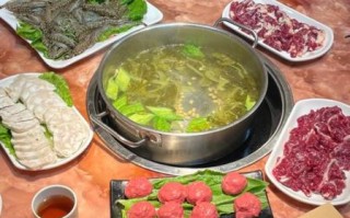 牛肉火锅家常做法_牛肉火锅怎么做好吃