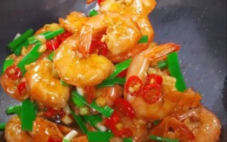 香辣虾的做法_最正宗的做法视频