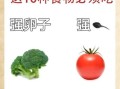 备孕吃什么容易受孕_提高怀孕几率的食物有哪些