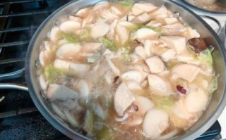 水煮白果怎么煮_水煮白果最简单的吃法