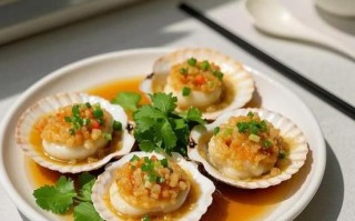 蒸扇贝需要多长时间_蒸扇贝几分钟才熟