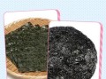 海苔是紫菜吗_紫菜和海苔的区别
