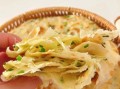 烫面葱油饼怎么做_烫面葱油饼为什么柔软多层