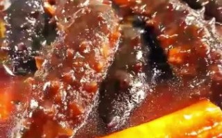 葱烧海参怎么做_葱烧海参正宗做法