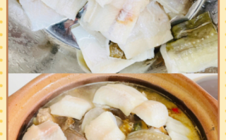 鱼羊鲜正宗做法_怎么做才没有膻味