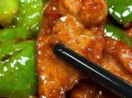 青椒怎么炒好吃_青椒炒肉的做法步骤
