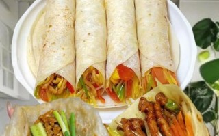 蒸春饼怎么做_蒸春饼的家常做法