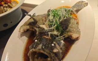 清蒸石斑鱼怎么做_清蒸石斑鱼蒸几分钟才鲜嫩