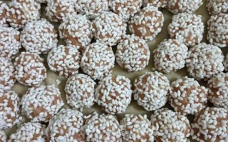 珍珠肉圆怎么做好吃_珍珠肉圆的做法窍门