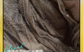 牛百叶怎么清洗才干净_牛百叶清洗方法