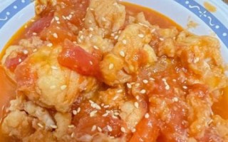 番茄巴沙鱼怎么做好吃_番茄巴沙鱼的家常做法