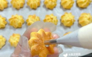 被注满奶油的小泡芙怎么做_奶油小泡芙失败原因