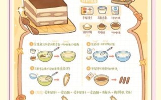 如何制作经典提拉米苏_提拉米苏需要哪些材料