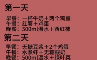 学生一周减肥瘦10斤_真的可行吗