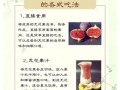 无花果干泡水可以天天喝吗_无花果干泡水正确方法