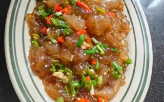 地瓜粉可以做哪些小吃_地瓜粉小吃做法大全