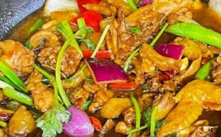 炖鸡怎么炖才好吃_炖鸡的正确步骤