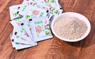 酸梅粉怎么做_自制酸梅粉的做法步骤