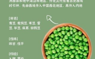 黄豌豆的功效与作用_怎么吃最营养