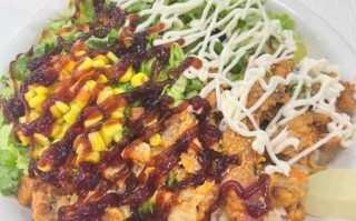 巴西烤肉饭怎么做_正宗巴西烤肉饭做法