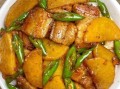 红烧土豆片怎么烧好吃_家常红烧土豆片做法